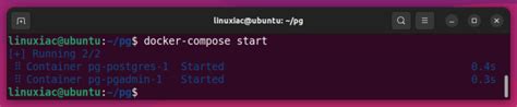 How To Run Postgresql With Docker A Step By Step Guide