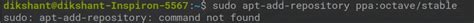 How To Install GNU Octave In Linux GeeksforGeeks