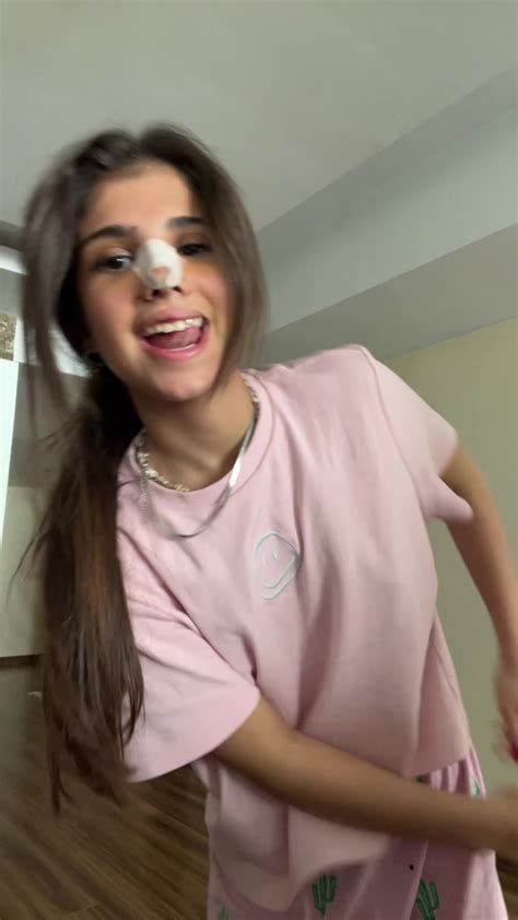 روبی چان Tiktok