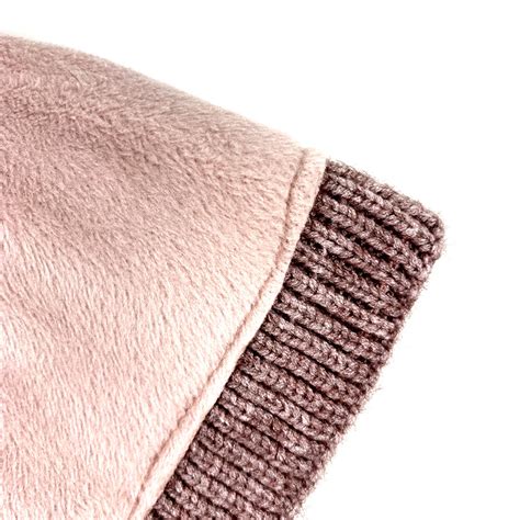 Lux Uni Sex Plain Beanie Autn Pty Ltd