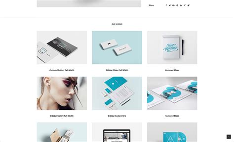 Uncode Theme Review Creative Multi Purpose Wordpress Theme