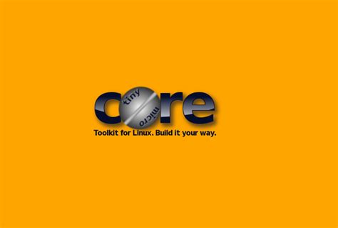 tiny core linux 11 0 nuovo kernel e tool aggiornati aggregatore gnu