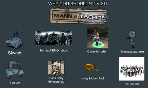727 Best MvM Images On Pholder Tf2 Tf2memes And TF2fashionadvice