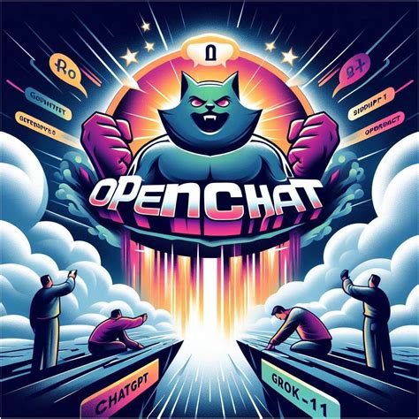 Nishtha Nagar On Linkedin Openchat Languagemodels Innovation Ai Opensource Techbreakthrough