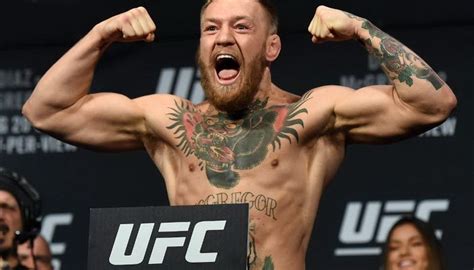 10 Most Awesome Knockouts In Ufc History Epic Takedowns