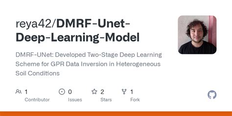 Github Reya42dmrf Unet Deep Learning Model Dmrf Unet Developed Two Stage Deep Learning