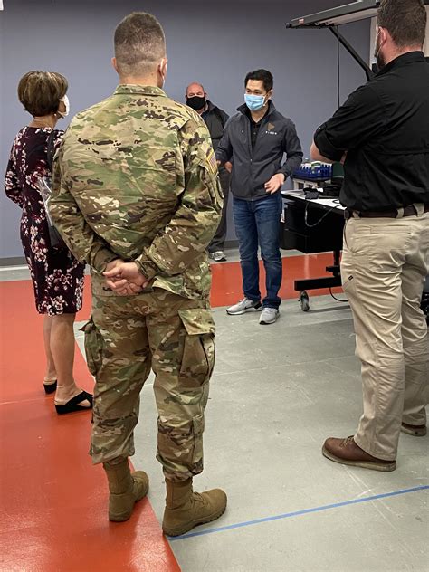 Signature Event Series Robotics In Defense Massrobotics