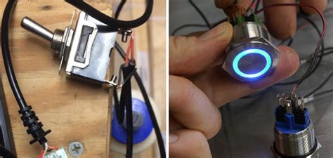 how to wire reverse lights to a toggle switch 6 easy steps