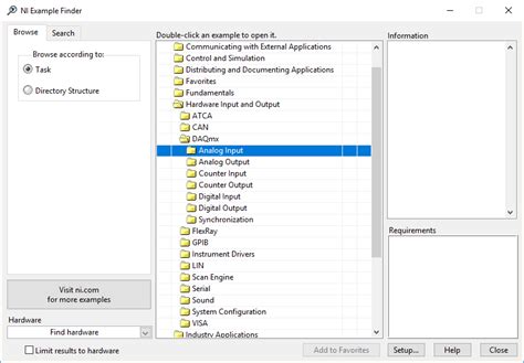 solved parallel continuous acquisition and generation with ni cdaq