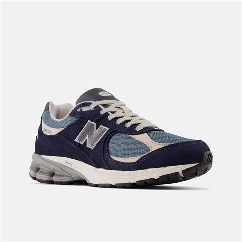 New Balance 2002r Dark Navy Shoes Sneakers M2002rnb Ebay Navy
