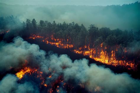 Machine Learning Predicts Future Amazon Wildfire Risks