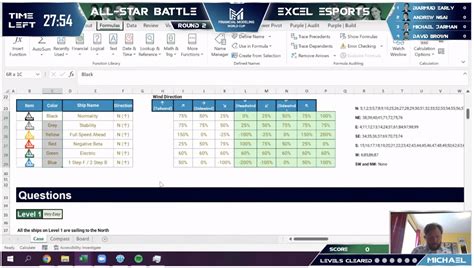 spreadsheet esports flowingdata