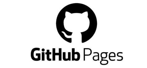 how to host a website for free using github pages
