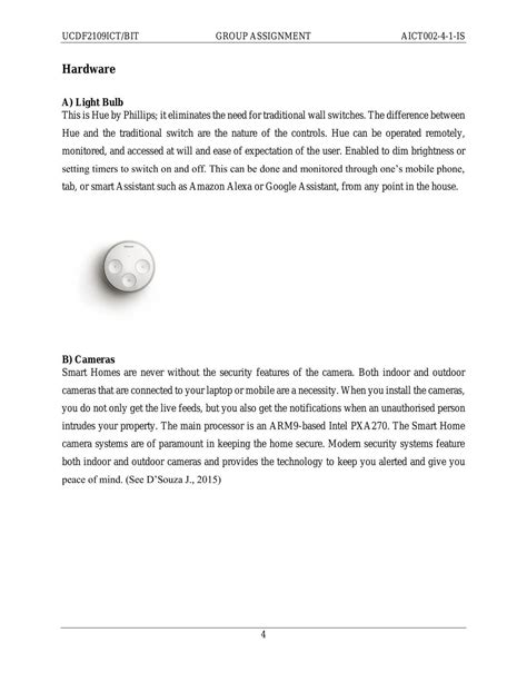 Is Group Assignment Aict002 Information System Is Apu Thinkswap