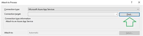 How To Remote Debug Aspnet Core Applications In Azure From Visual