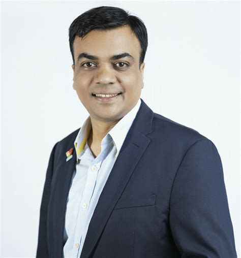 Mr Piyush Rathore Incham