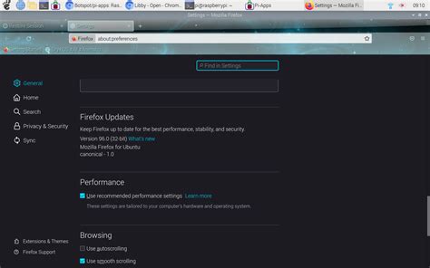 cant install firefox · issue 1468 · botspot pi apps · github