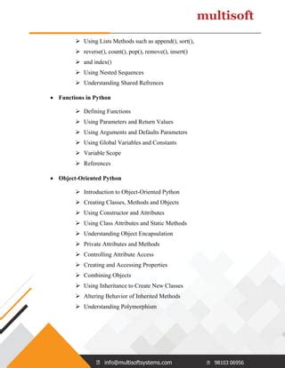 Python Django Flash Course Content Pdf