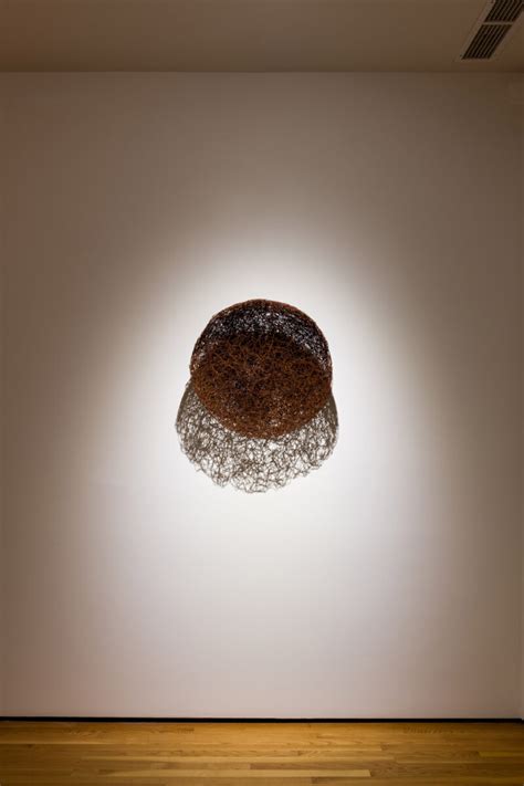 Ishi Glinsky At Adanda Museum Art Viewer