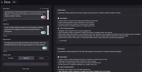 UX Design Prompts Boosting Creativity With AI Integration