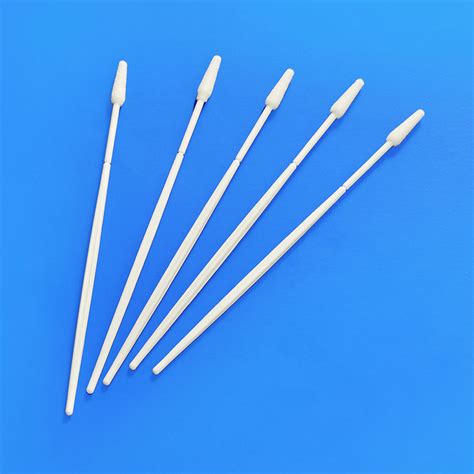 Vaginitis Testing Correct Use Of Sampling Swabs Mandelab