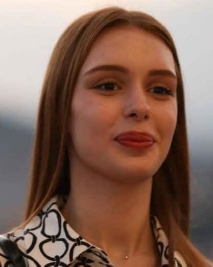 ჯერ ერთი არ ამიღია მეორეც უკვე დავდე ანა ჯაფარიძე მესამე ქართველი პარასპორტსმენი ქალია