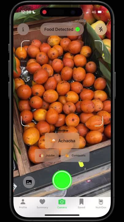 Daniel Bourke On Linkedin Ai Machinelearning Computervision Foodtech Healthtech 24 Comments