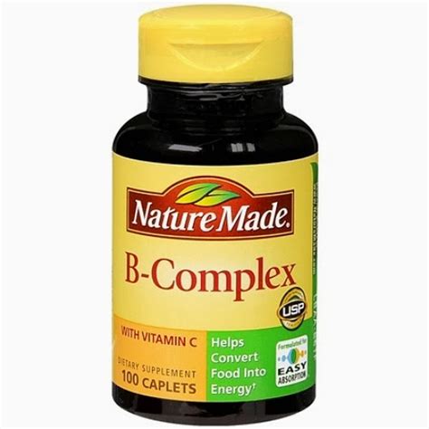 Is Vitamin B Complex Good For Sciatica