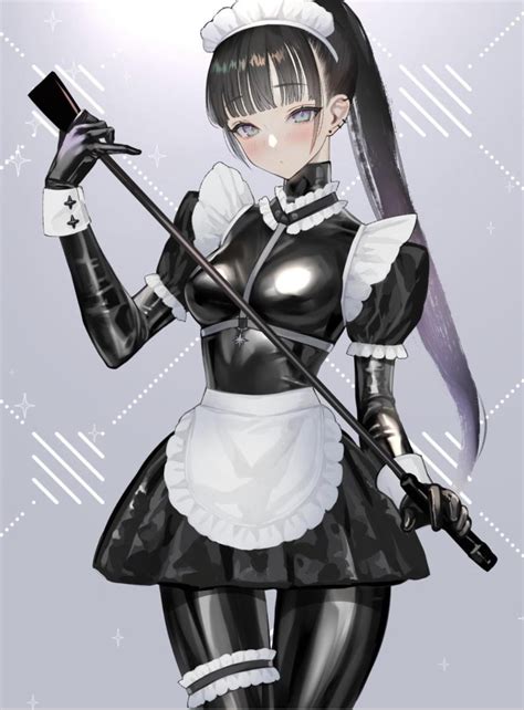 [fb4a Playing F Fu] Feminized And Chastity Locked By The Maid R