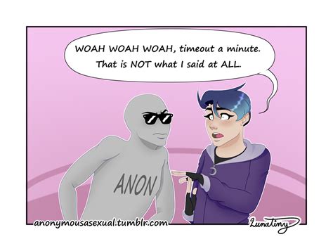 anonymous asexual