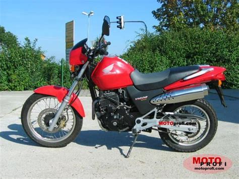 Honda Honda Vigor 650 Motozombdrivecom