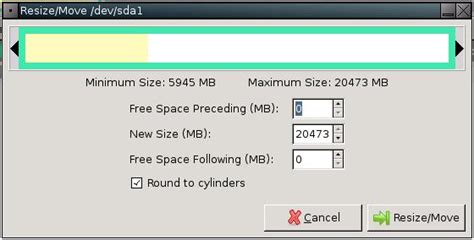 How To Resize A Vms Virtual Disk Vmdk Uk