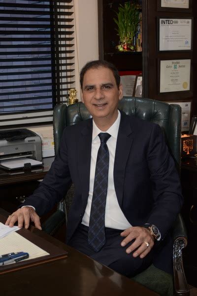 Dr Cdr Kartikay Saini