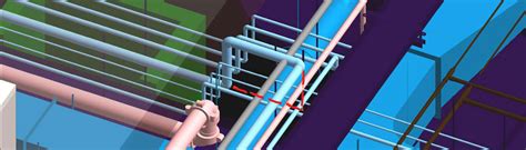 Mep Clash Detection Services Smartcadd