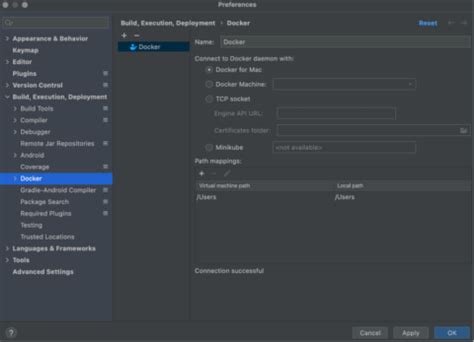 Getting Started With Visual Studio Code And IntelliJ IDEA Docker Plugins Docker