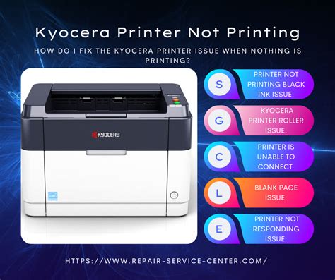 Kyocera Printer Not Turning On At Tasha Hyman Blog