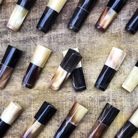 Small Horn Cigarette Holder 1930