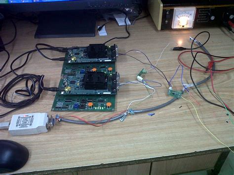 Tms320f28335 Canb Can Not Transmit Any Frame Of Data C2000 Microcontrollers Forum C2000™︎