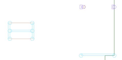 Node Shifting Tools