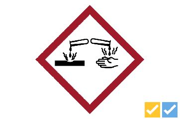 Ghs Pictogram Chart And Guide Brady
