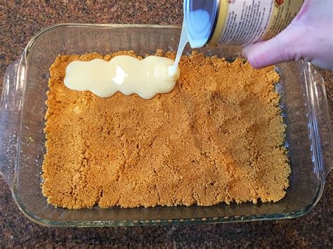 Easy 5 Layer Better Than Sex Cookie Bar Recipe Easy 5 Layer Better Than Sex Cookie Bar Recipe