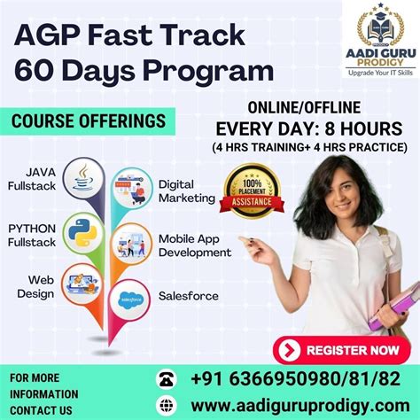 Aadiguruprodigy Bestinstitute Trainingprogram Professionaldevelopment Careergrowth