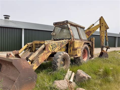 Jcb 3d Whats It Worth The Farming Forum