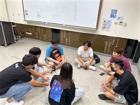 中國文化大學 電機工程學系系學會