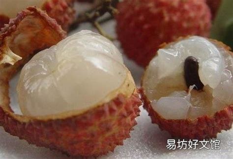 怎样吃水果不上火?荔枝浸盐水冰后再吃不上火 盐水易坊 怎样吃水果不上火?荔枝浸盐水冰后再吃不上火 盐水易坊