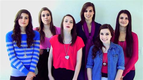 Cimorelli Ep Out Now Contests Youtube