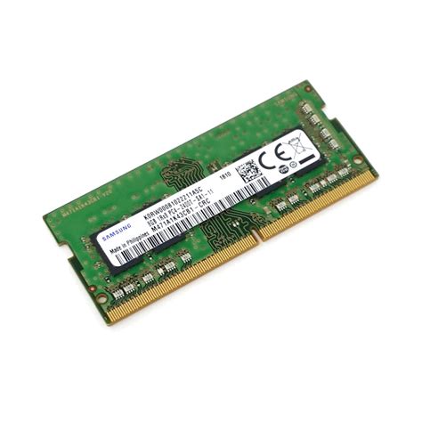 Sodimm Ddr4 Ram Memory Module — Ameridroid