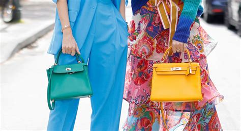 Three Limited Edition Hermès Kelly Bags That Embody The Spirit Of