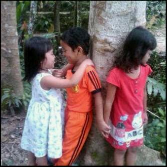 Masih Kecil Udah Jago MODUS D KASKUS