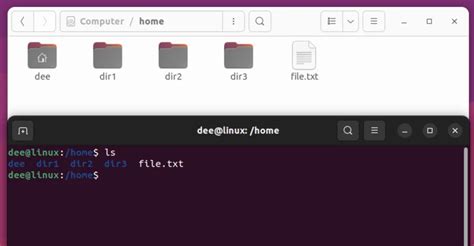 Copy A File To Multiple Directories With A Single Command On Linux